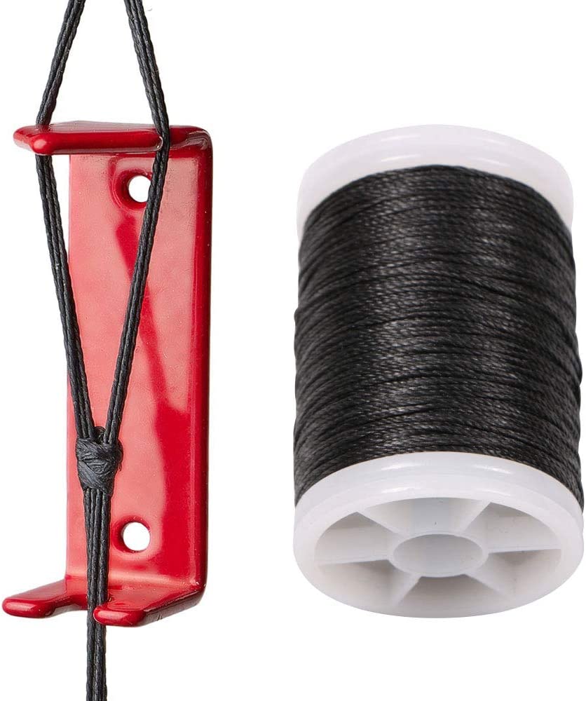 HuntingDoor Archery Bowstring Separator Splitter and Bowstring Serving – AU.HuntingDoor.com