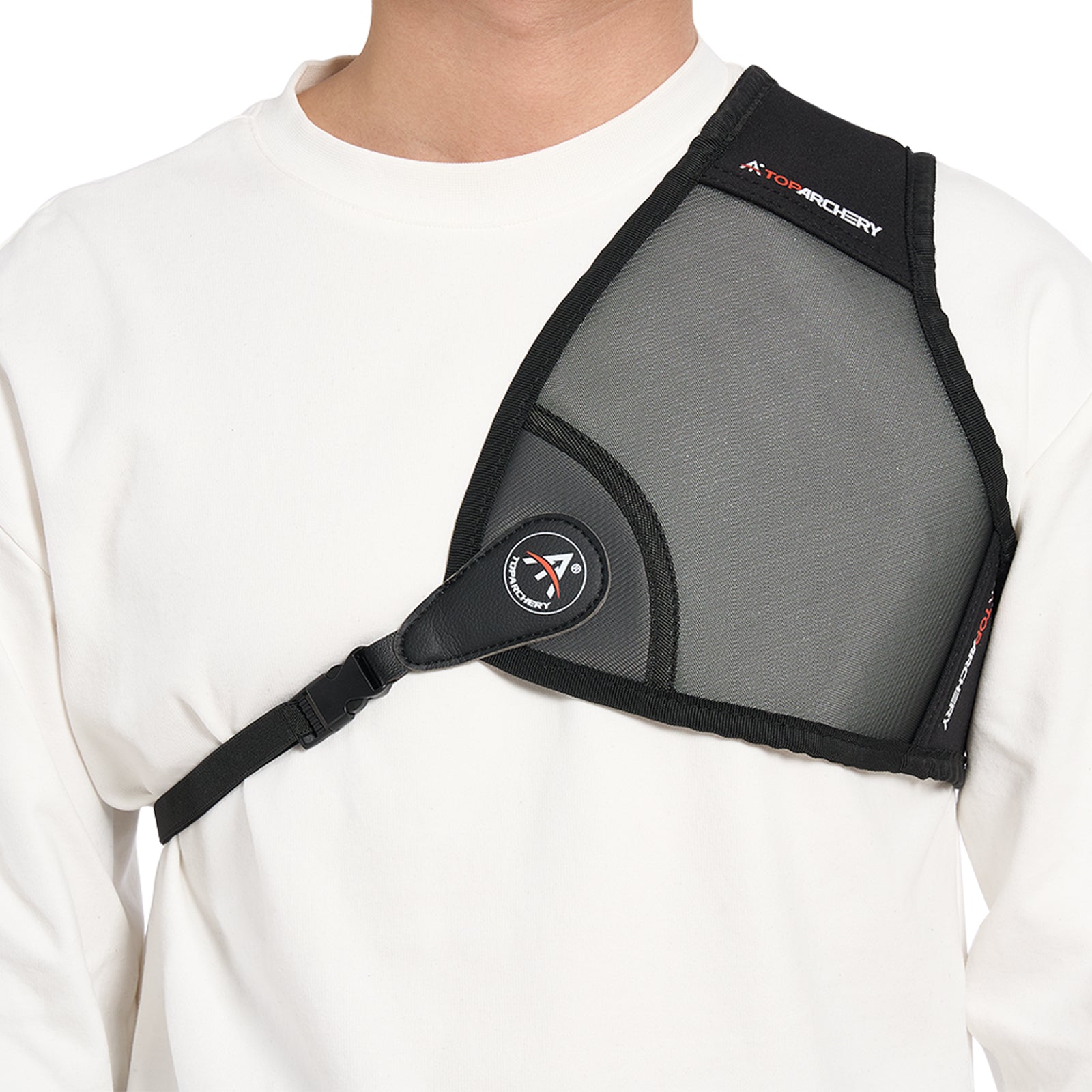 TopArchery Chest Guard For Archery Practice Shooting – AU.HuntingDoor.com