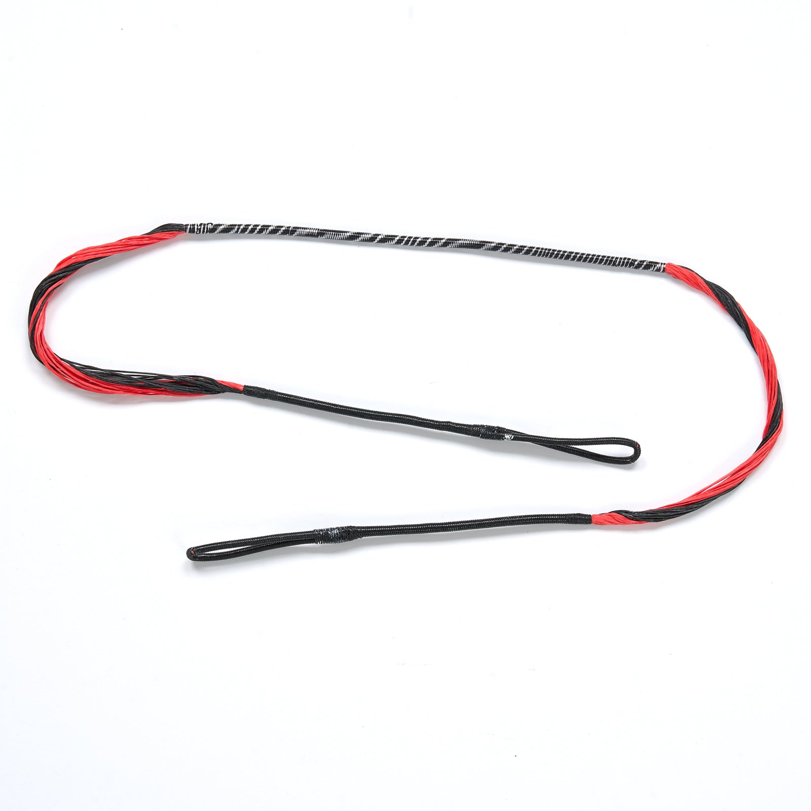 26.5" Archery Pistol Crossbow String for Bowstring Replacement Fit Up ...