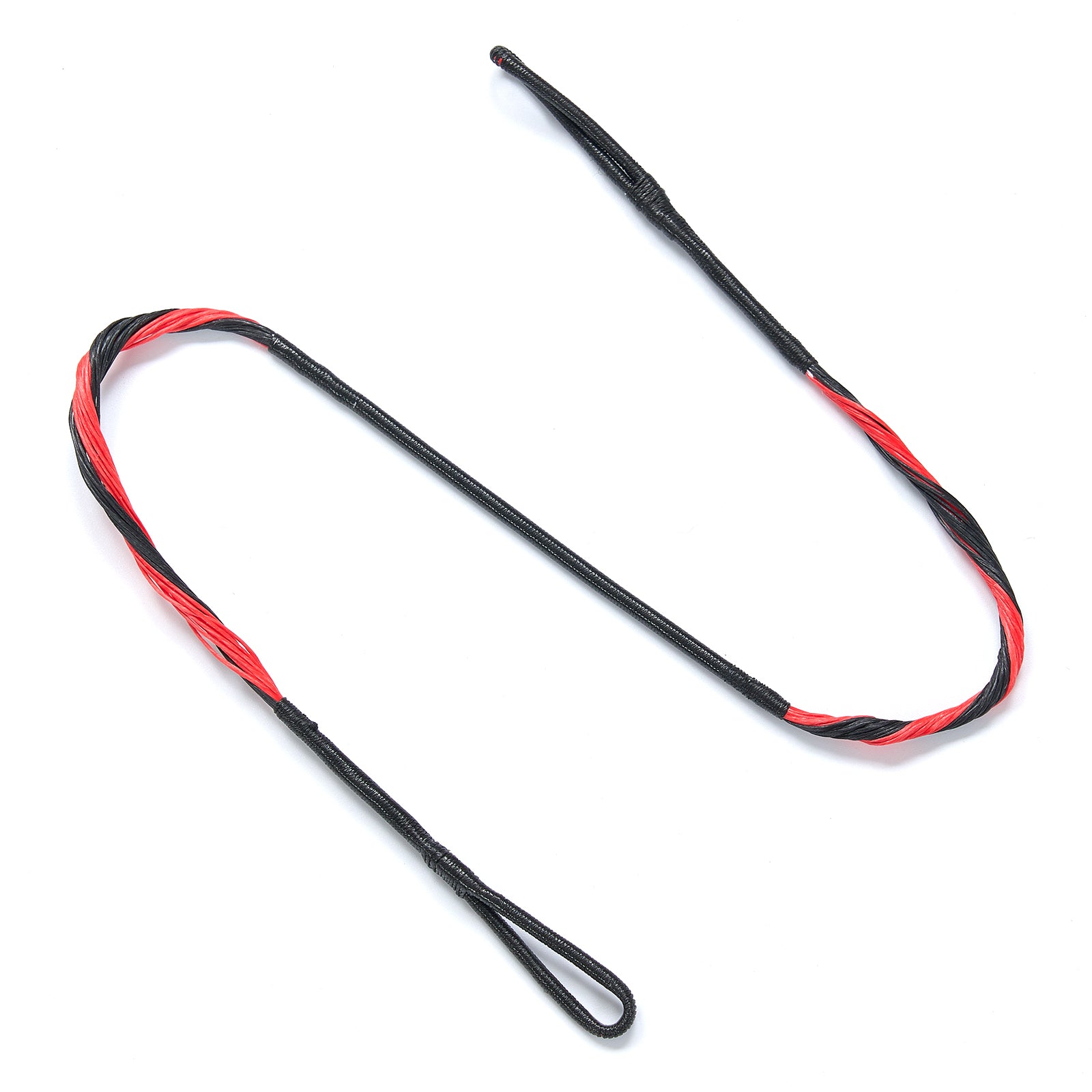 17.52" Archery Pistol Crossbow String for Bowstring Replacement Fit Mo ...