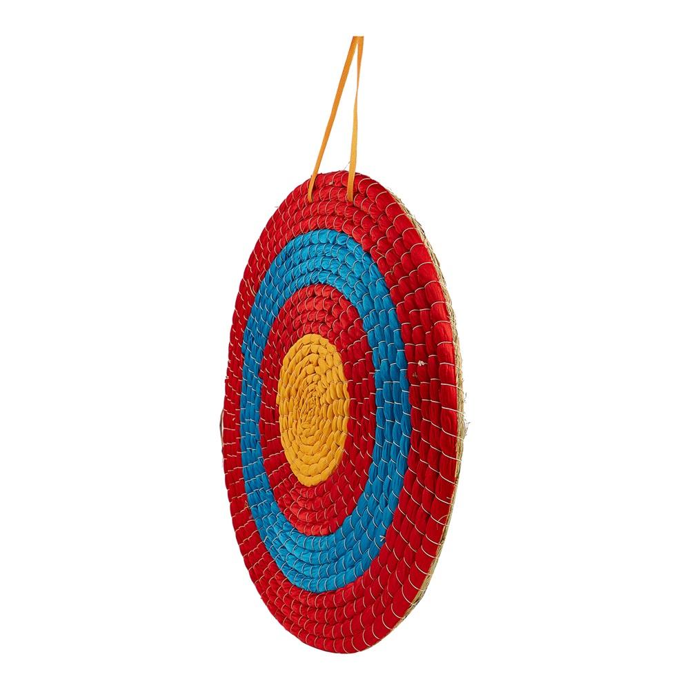 20" Single Layer Straw Target – AU.HuntingDoor.com