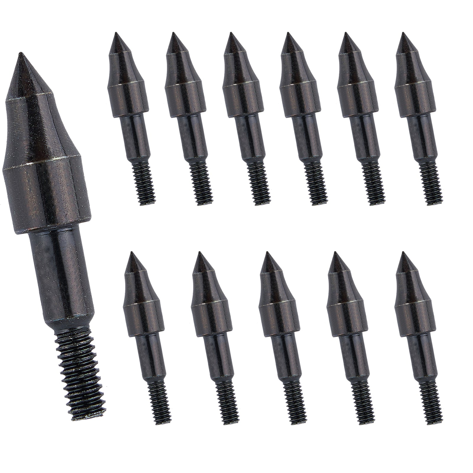 Screw-In Field Points – AU.HuntingDoor.com